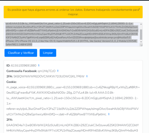 ToolsBox - 🥇 #Scalesoft - Venta De Activos Publicitarios [Facebook ADS]
