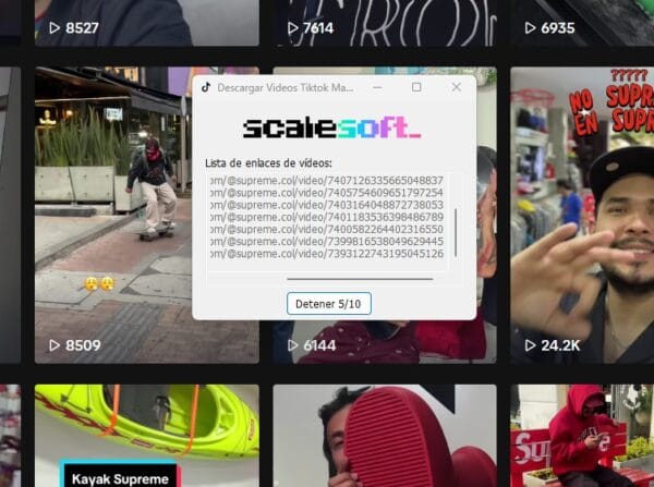ToolsBox - 🥇 #Scalesoft - Venta De Activos Publicitarios [Facebook ADS]