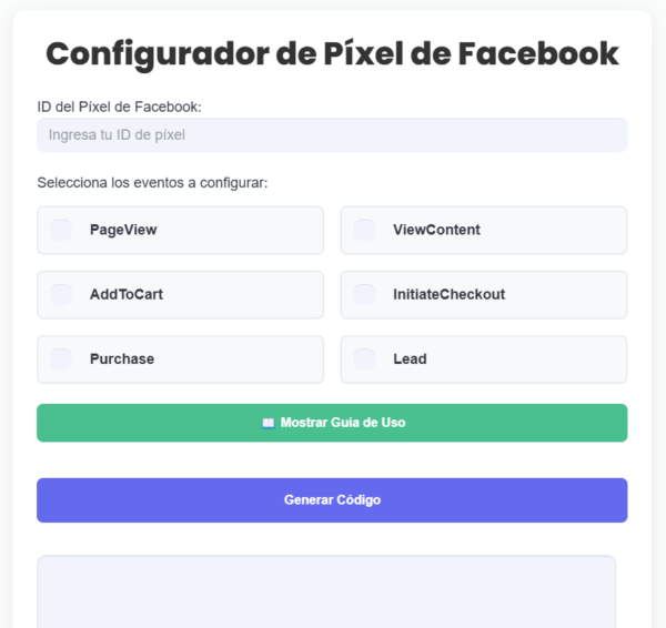 ToolsBox - 🥇 #Scalesoft - Venta De Activos Publicitarios [Facebook ADS]