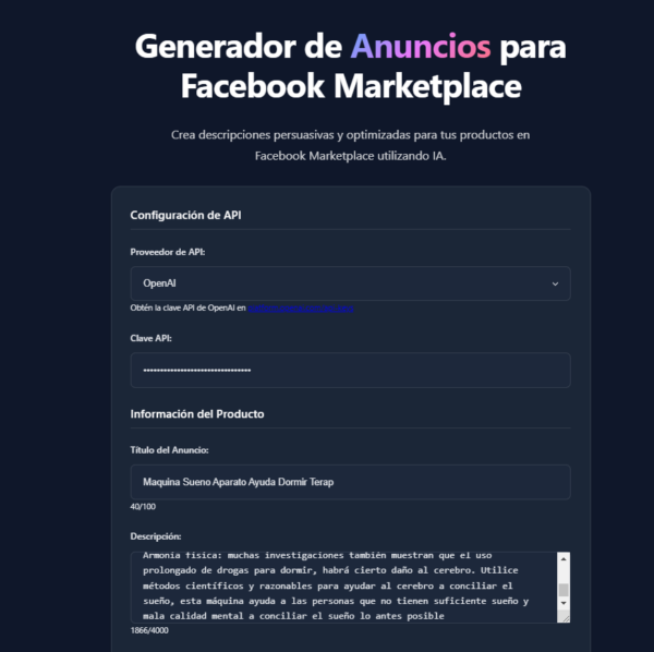 ToolsBox - 🥇 #Scalesoft - Venta De Activos Publicitarios [Facebook ADS]