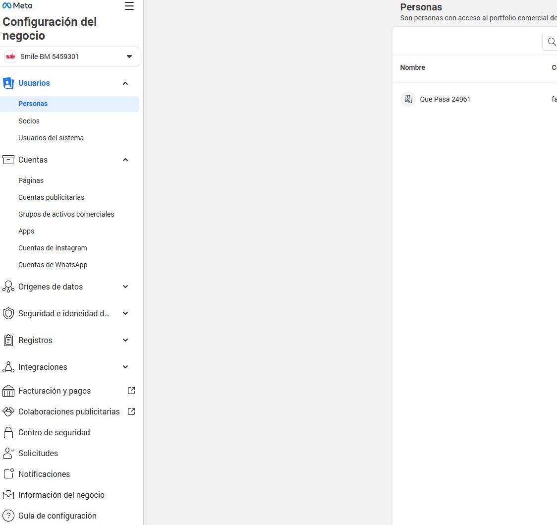 ToolsBox - 🥇 #Scalesoft - Venta De Activos Publicitarios [Facebook ADS]